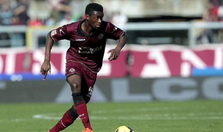 Inter, le ultime sul futuro di Mbaye - InterLive.it