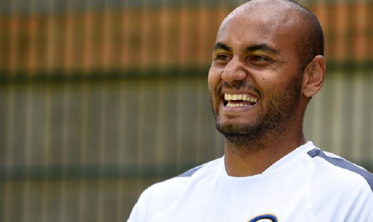 VIDEO - Inter, Jonathan 'divino' a Pinzolo