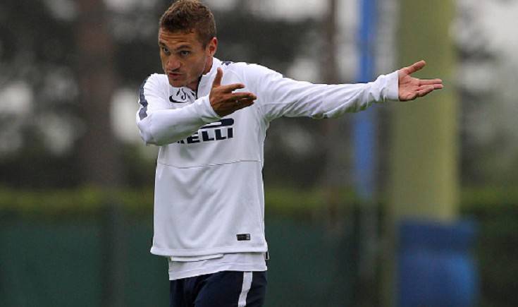 Inter, Vidic out: ecco cosa è successo