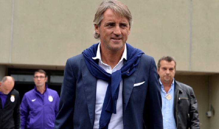 Trapattoni: "Inter-Mancini? Ecco il mio parere" - InterLive.it