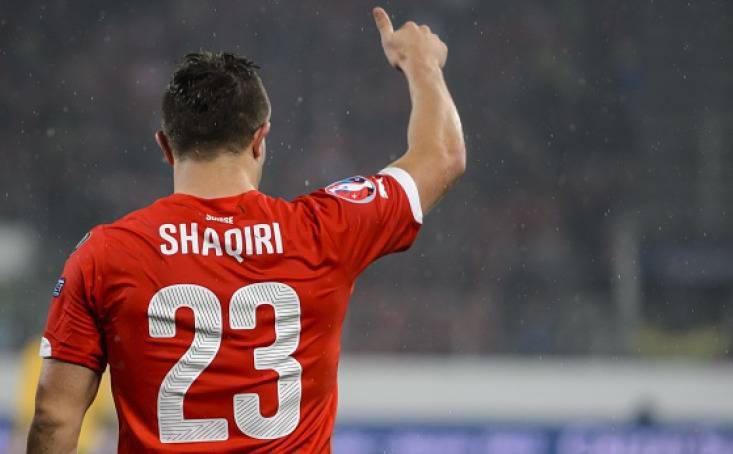 Inter, svolta Shaqiri: ''A gennaio può andare via'' - InterLive.it