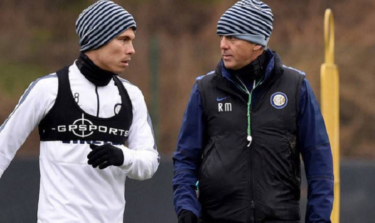 Inter, le ultime su Hernanes e Jonathan - InterLive.it