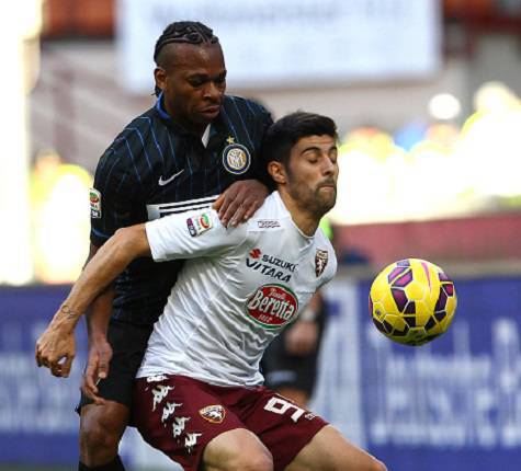 Inter-Torino, sfida accesa per Benassi - InterLive.it