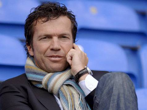 Inter, Matthaus: ''Con Suning sarà scudetto: servono 2-3 top player''