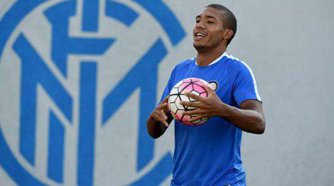 Inter, addio Juan Jesus: "Difficile lasciare, grazie a tutti ...