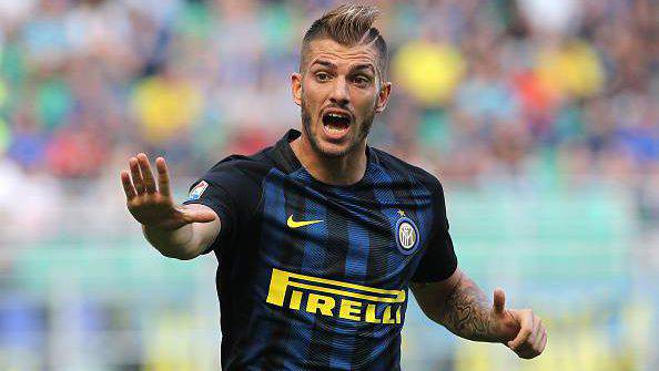 Inter, Santon: "Non sono 'rotto' e non capisco Mancini. Ora sogno il ...