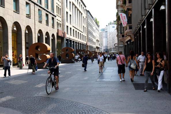 Inter, addio a corso Vittorio Emanuele: nuova sede nel 2019