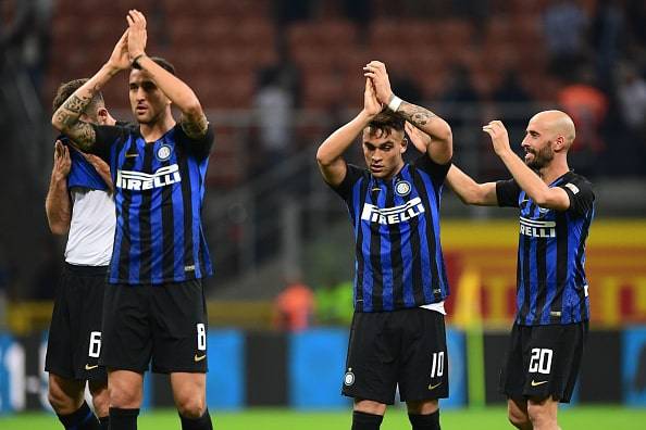 Inter, Radu: ''Felice di giocare, sogno il ritorno in nerazzurro''