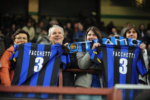 News Inter, omaggio a Facchetti: simbolo dell'interismo - VIDEO