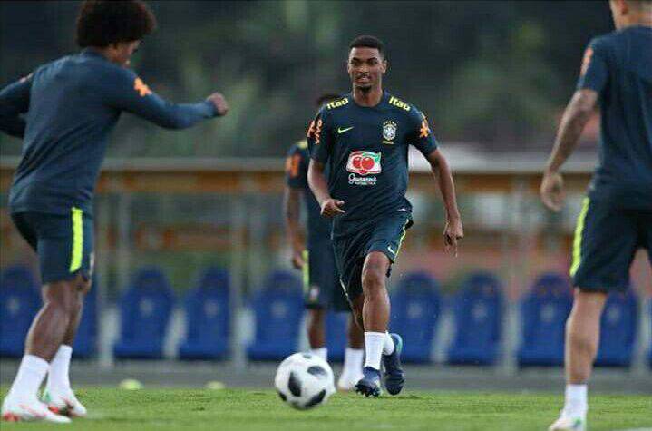 Inter, ESCLUSIVO: scout nerazzurro in Brasile: obiettivo Resende