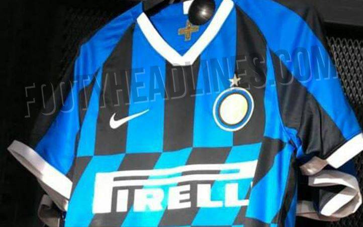Maglia Home 2019/2020: ecco quando ci sarà il debutto