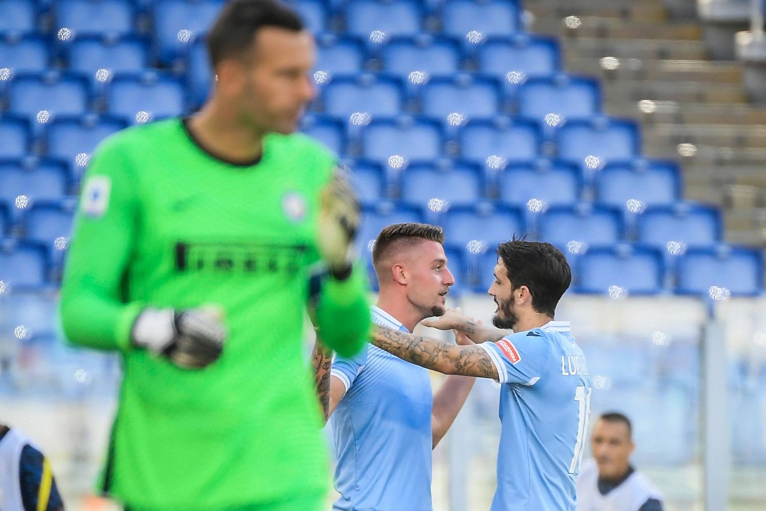 Calciomercato Inter, tutto fatto | Ufficiale la prossima settimana