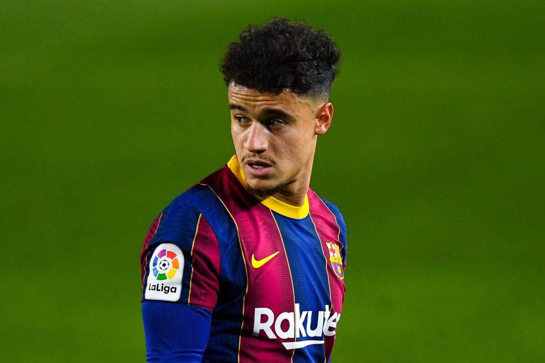 Coutinho può tornare all'Inter ma a condizioni 'impossibili': i dettagli