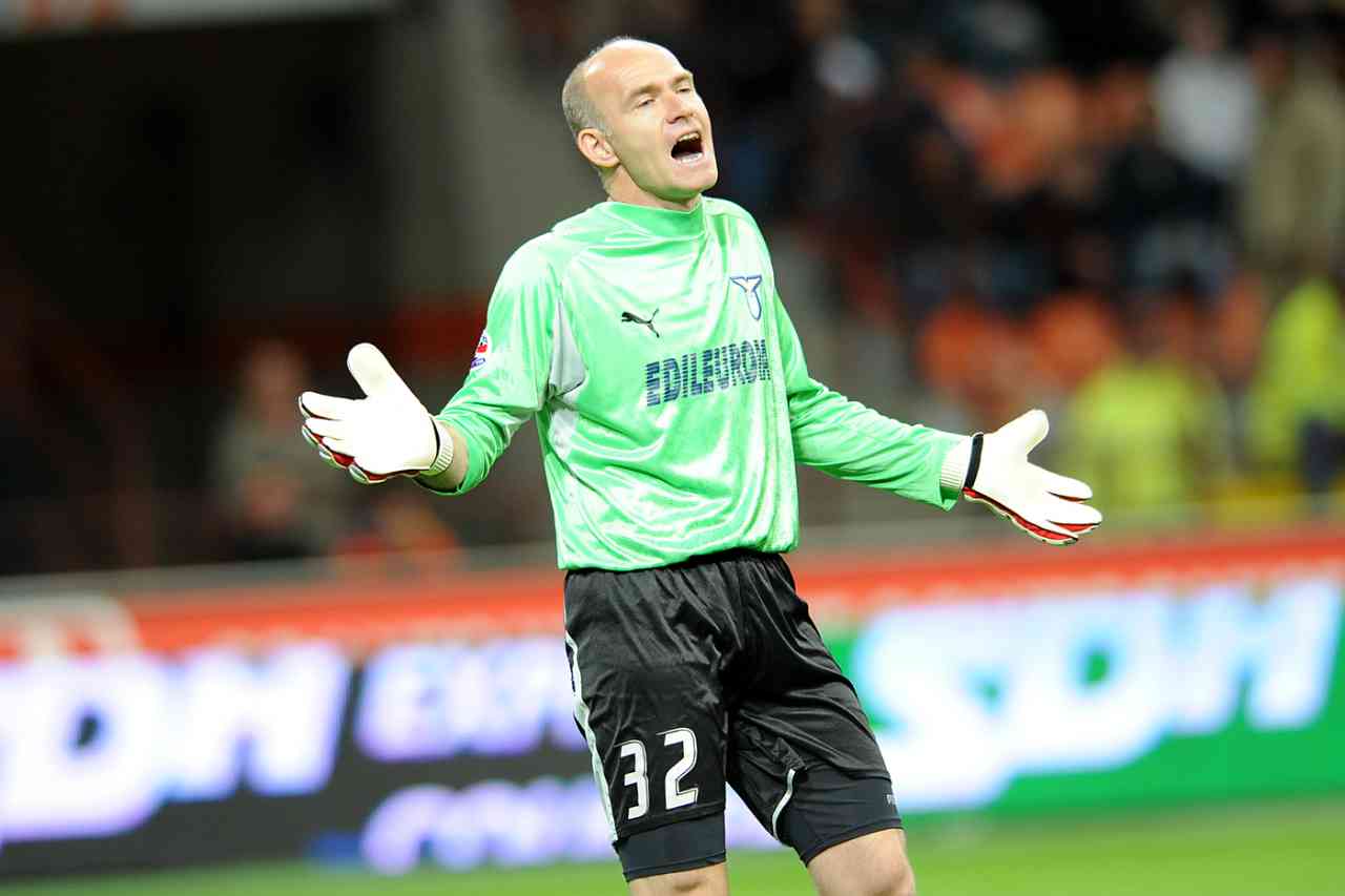 Ballotta: "L’Inter quella più completa dal punto di vista dell’organico ...