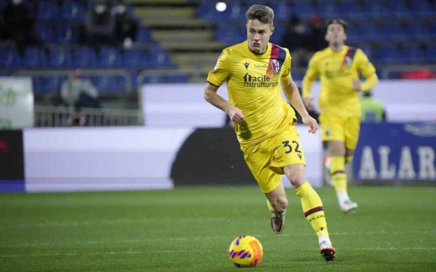 Doppio ko in un colpo solo: l'affare per battere Mourinho e Spalletti ...