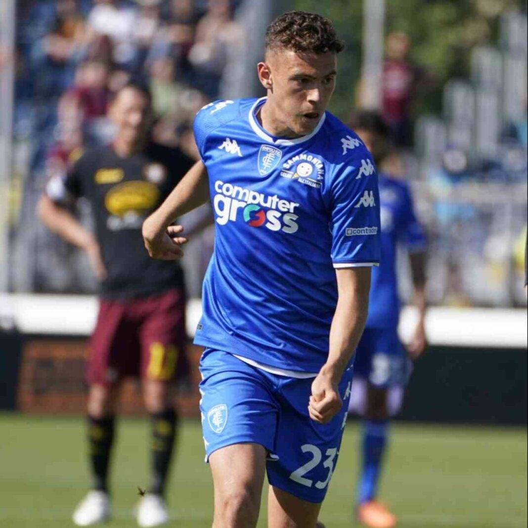 Asllani: "Ho la fortuna di giocare con Brozovic che è un giocatore da ...