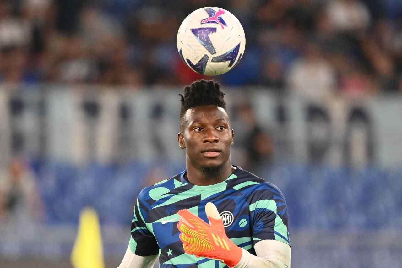 Kahn esalta Onana: "Può diventare il più forte al mondo" - InterLive.it