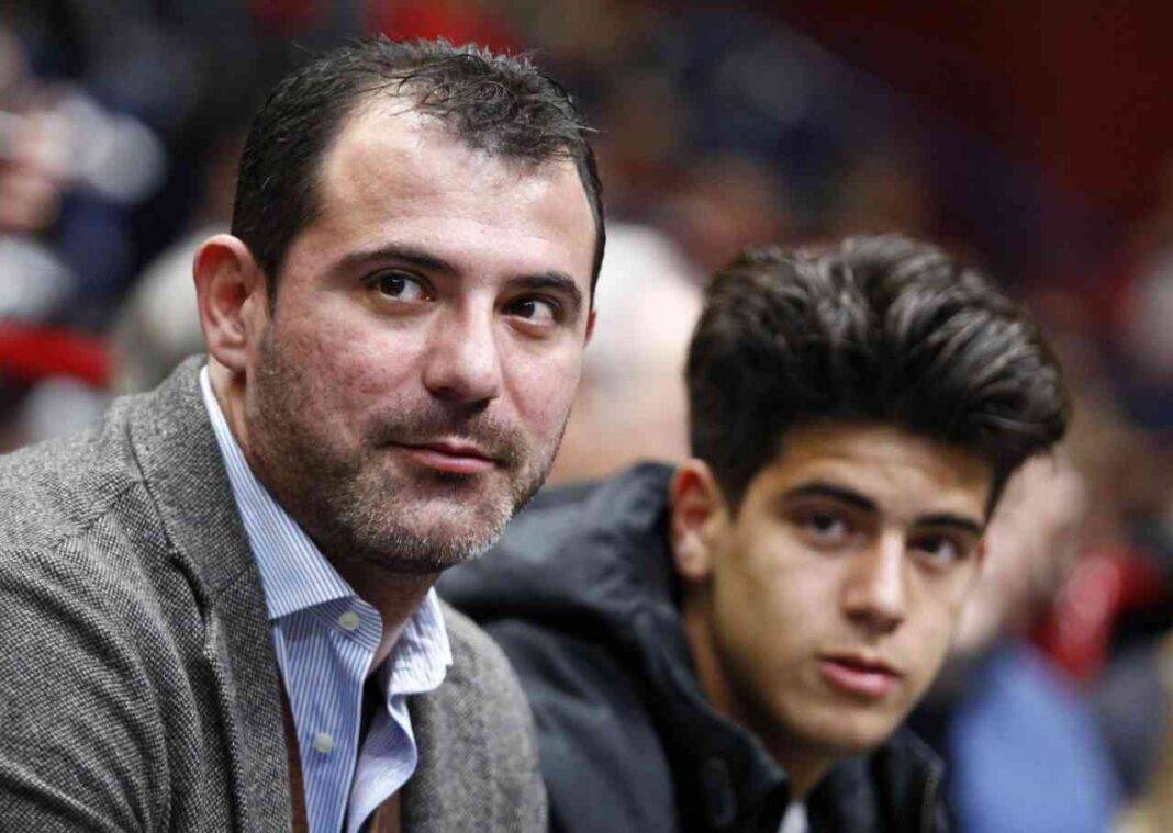 Stankovic allo scoperto: "il mio sogno resta l'Inter" - InterLive.it