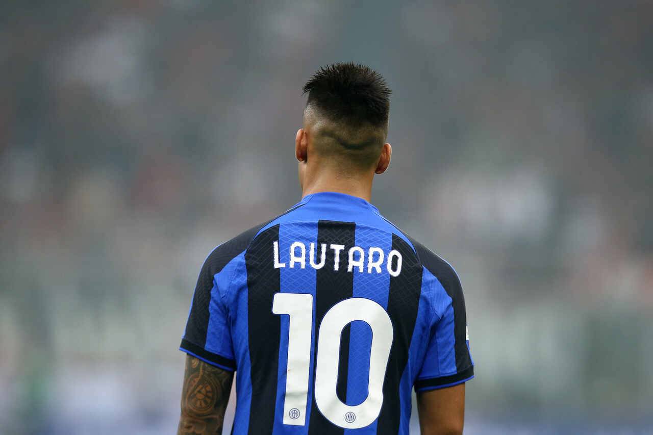 Lautaro resta il pezzo forte dell'Inter: "Cifre impressionanti ...