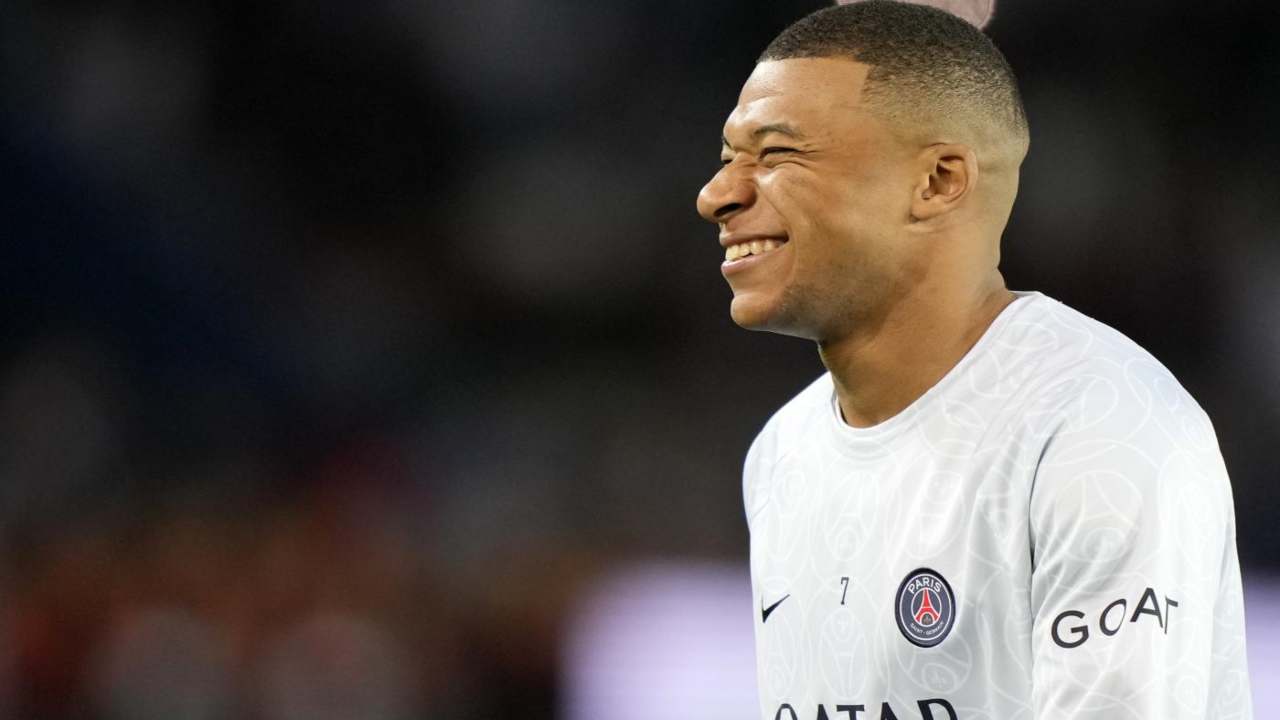 Mbappe è un guaio anche per l'Inter: cosa può succedere