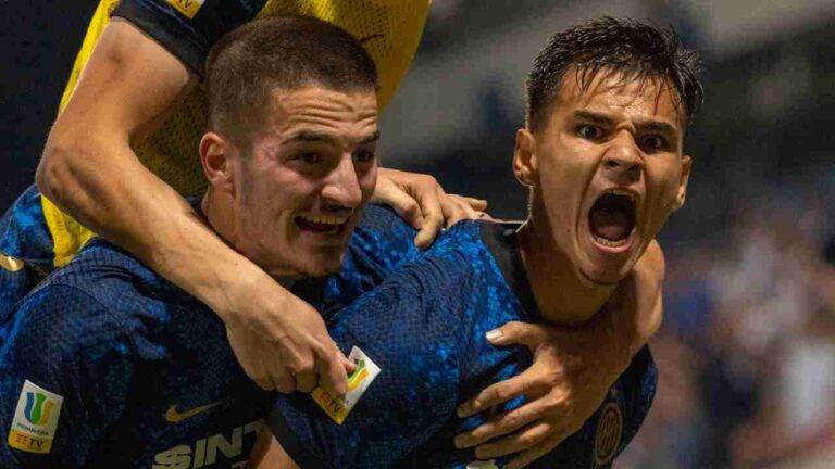 ESCLUSIVO agente Iliev: "L'Inter dia più spazio ai suoi talenti"