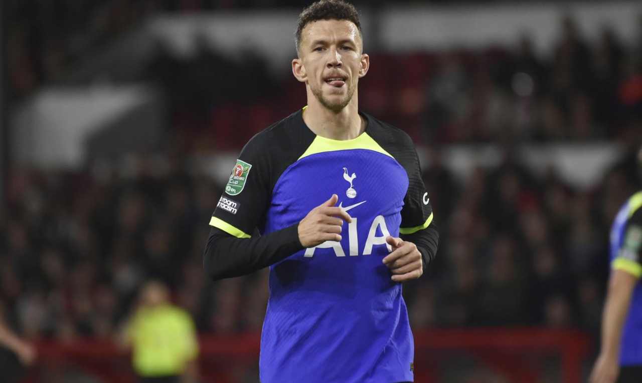 Perisic e il ritorno all'Inter: annuncio 'bomba' sul Milan