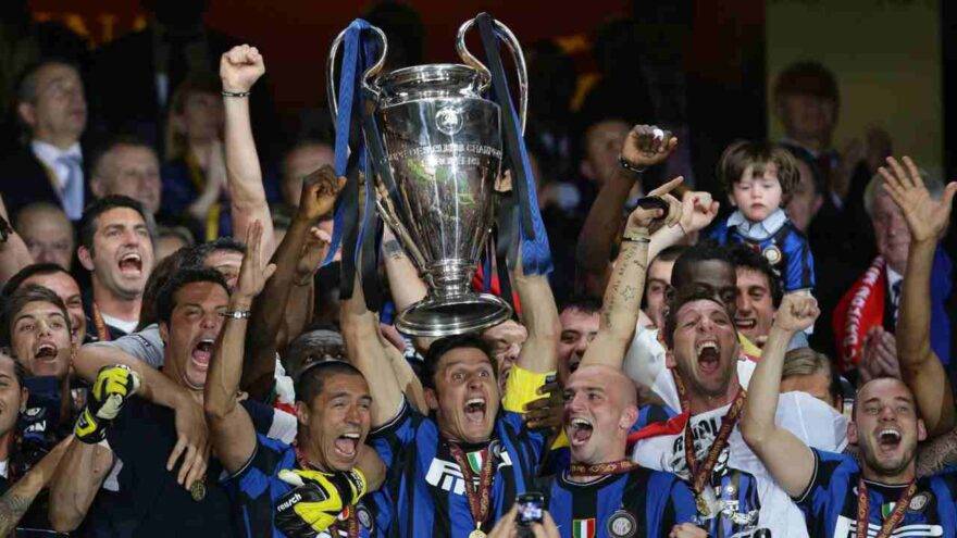 Quando il Triplete resta un sogno inespresso: la parabola di Krhin ...