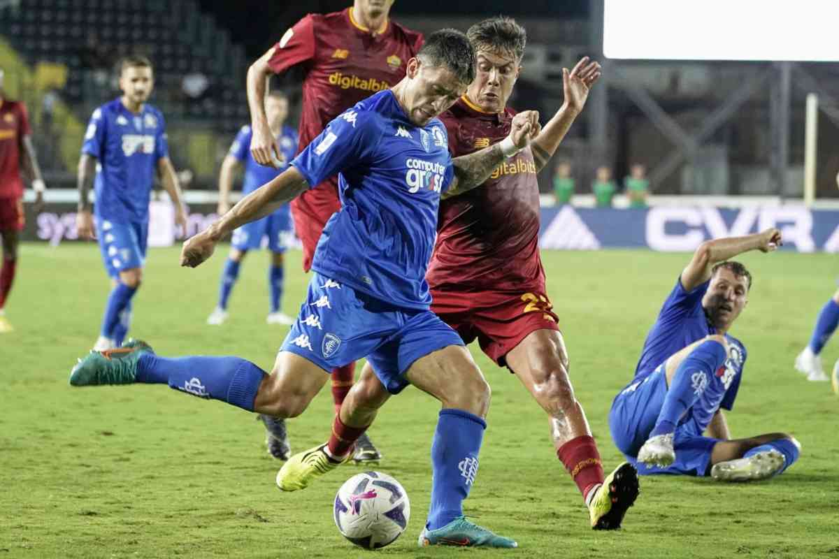 Satriano e il suo idolo: "Manca tanto, ma potrei arrivare al suo ...