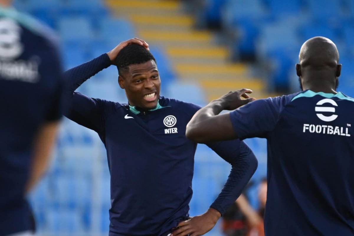 Dumfries è un 'caso': lo scambio folle col Milan - InterLive.it