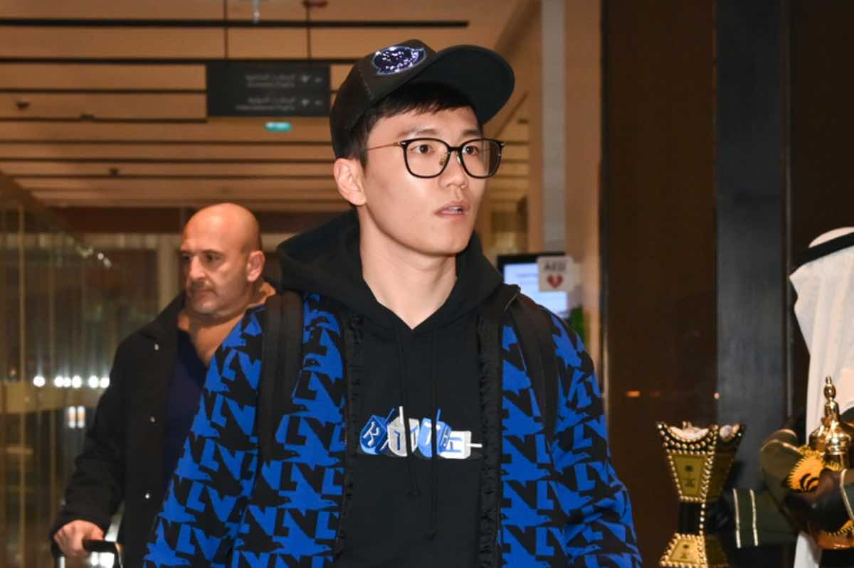 Via Suning, Inter al fondo Usa: "Discorsi avanzati"