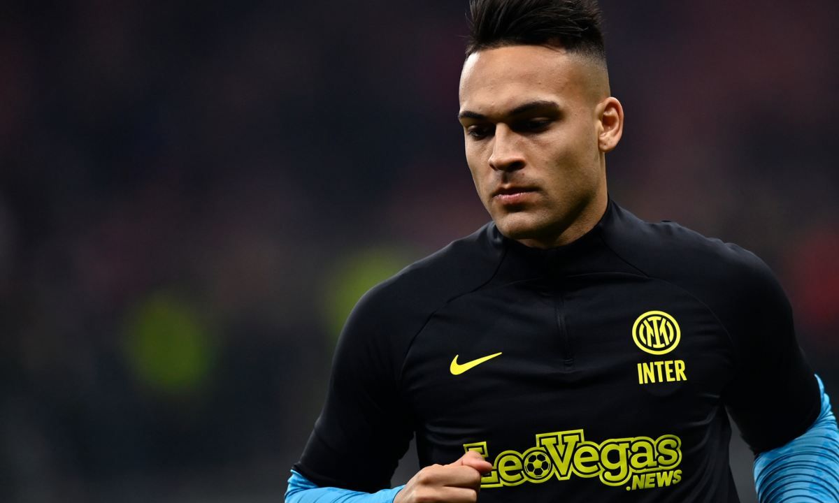 Lautaro, tutto deciso: offerta gigantesca da Manchester