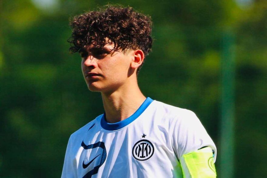 ESCLUSIVO | L'Inter blinda uno dei suoi migliori talenti - InterLive.it