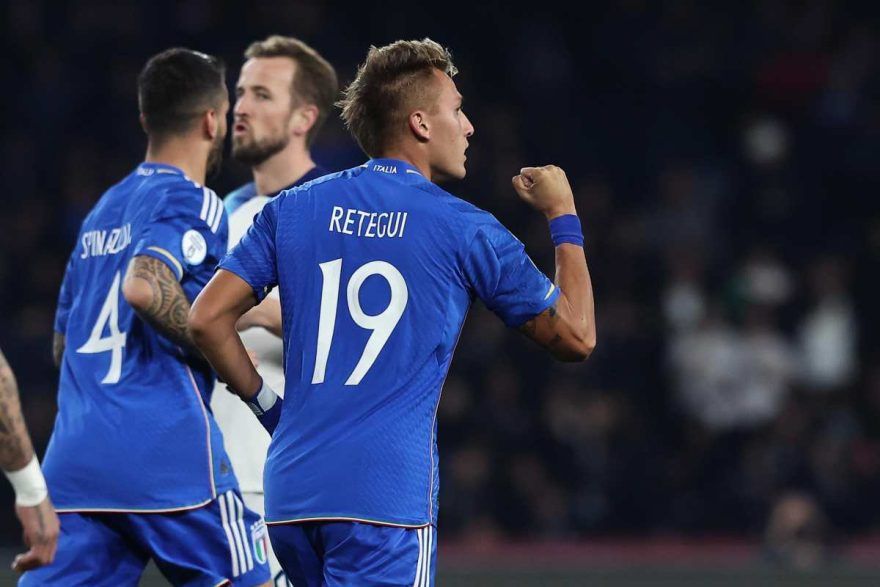 Svolta Retegui: emissari in missione in Argentina - InterLive.it