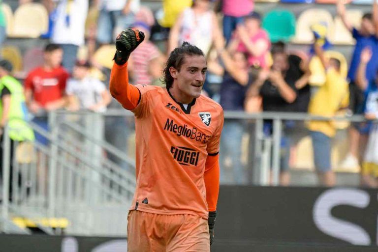 "Malato di Inter": la storia di Turati, in Curva in finale di Coppa Italia