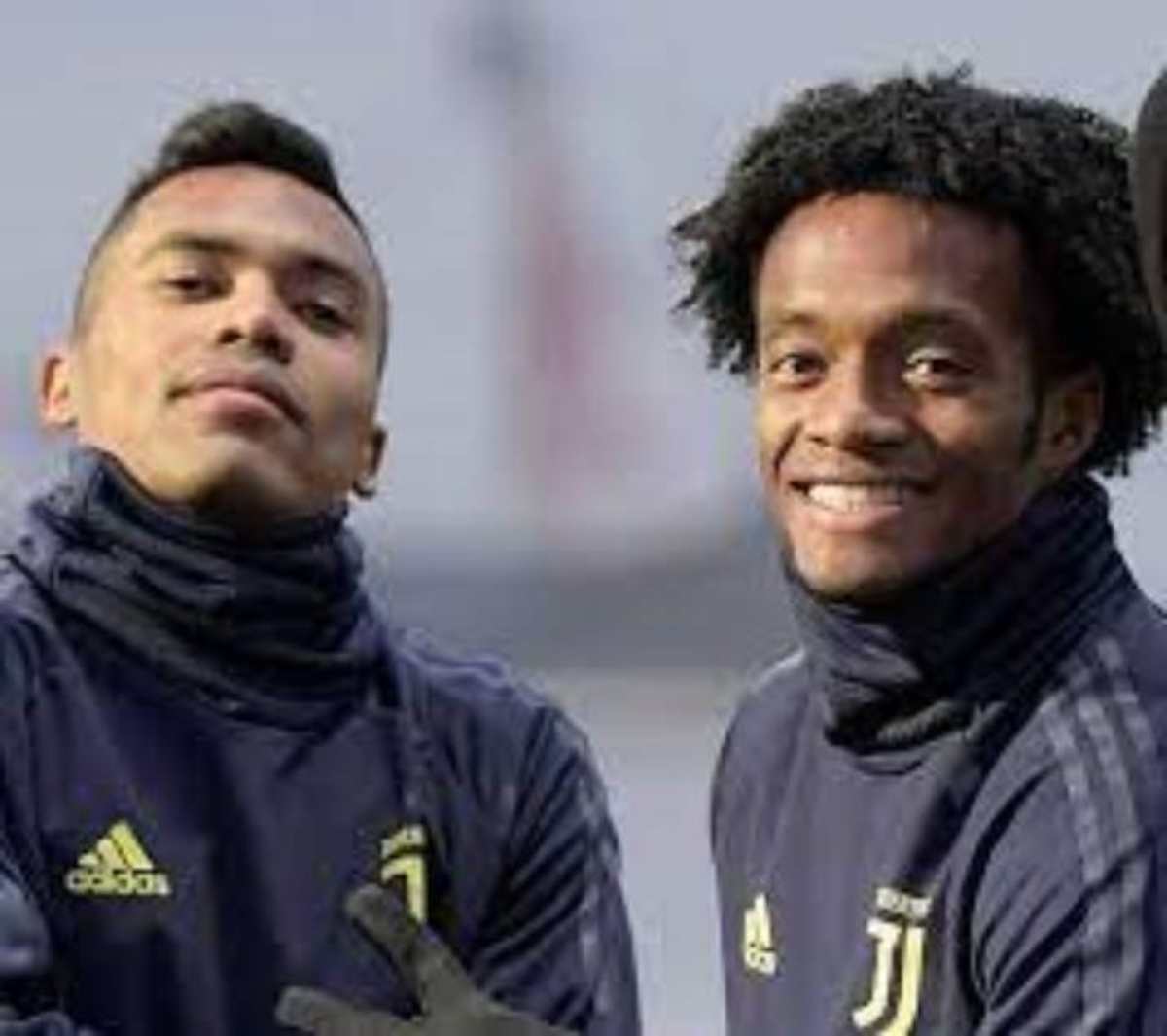Alex Sandro come Cuadrado? "Trattativa avviata" - InterLive.it