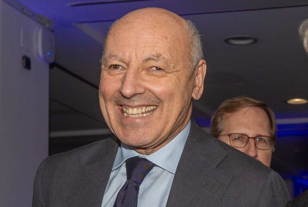 Marotta lo prende dalla rivale: affare da 32 milioni - InterLive.it