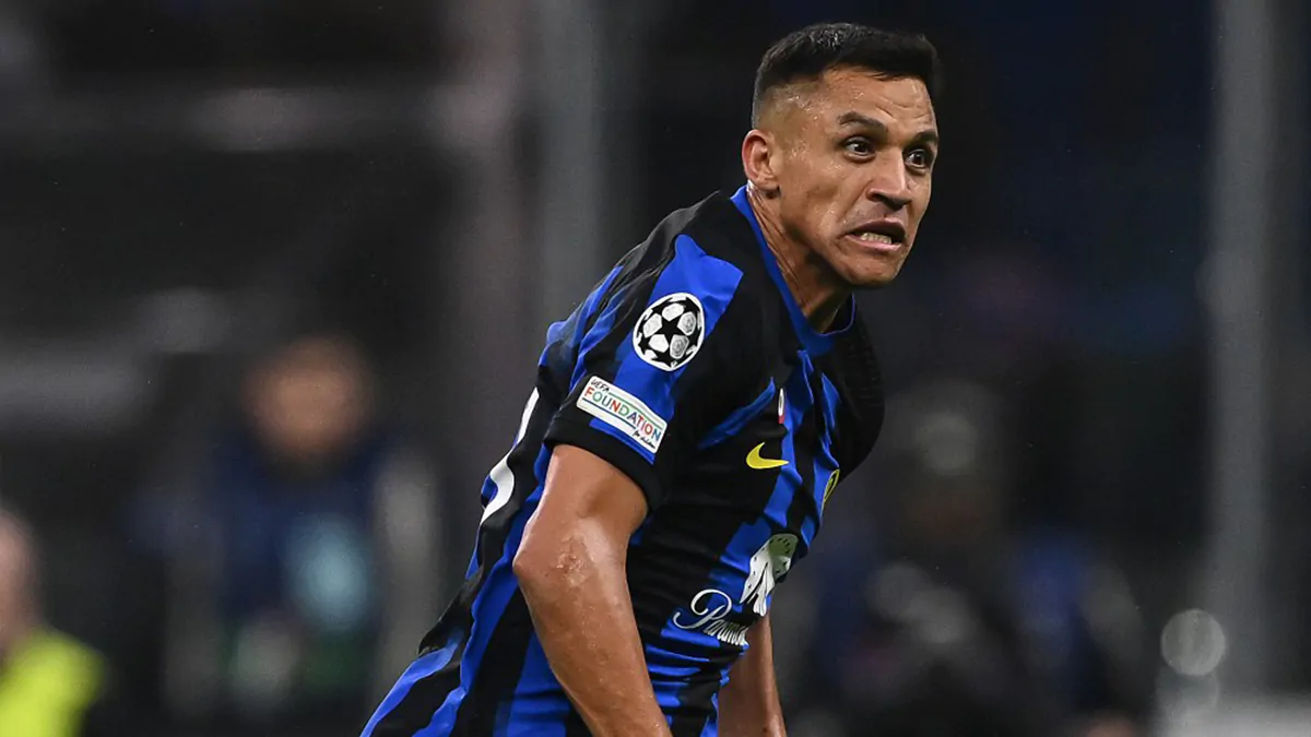 Tutta la verità su Sanchez in diretta: Inzaghi è nei guai Tutta la verità su Sanchez in diretta: Inzaghi è nei guai