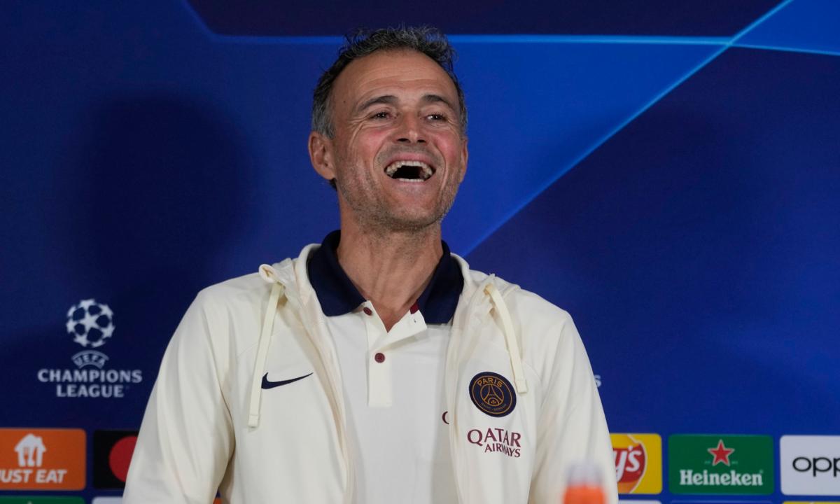 100 milioni: il Psg fa tremare di nuovo gli interisti