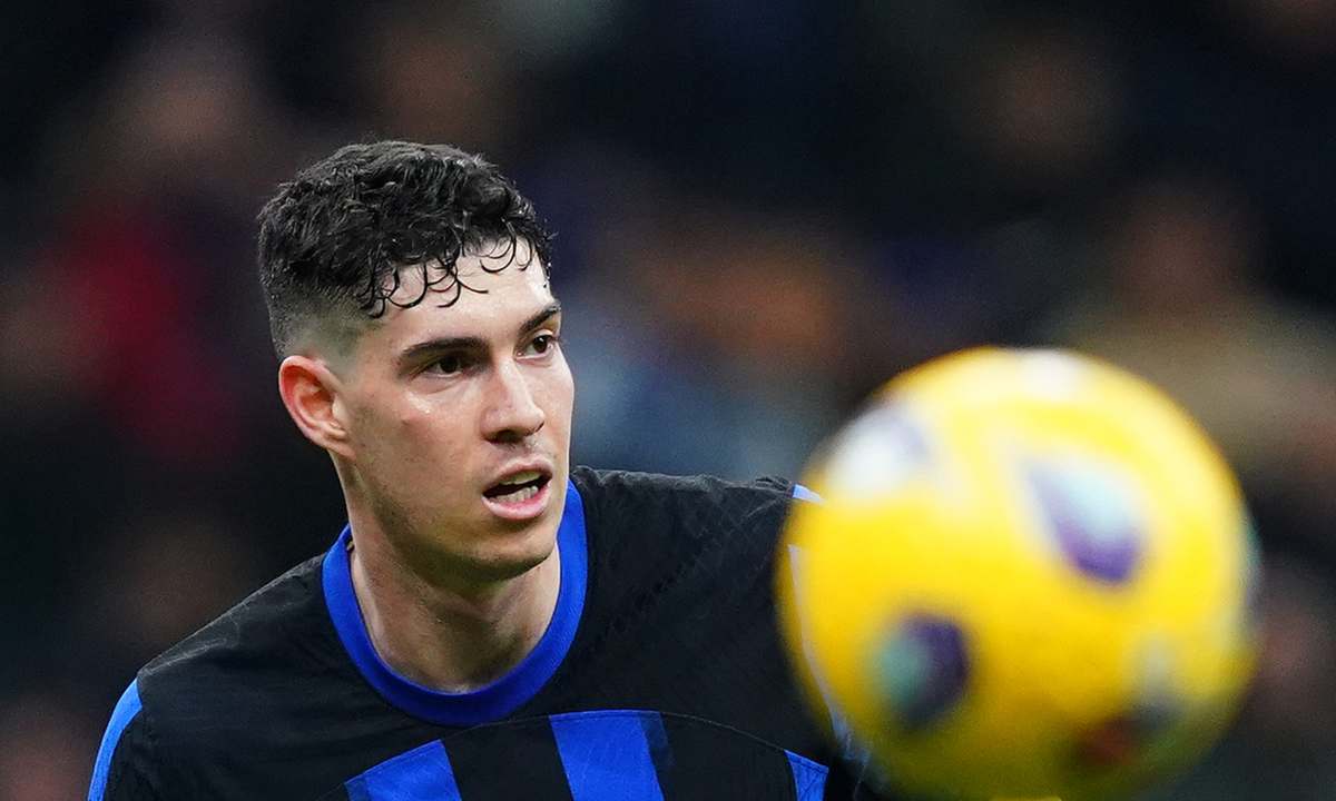 Rispunta la Premier: 50 milioni cash per Bastoni