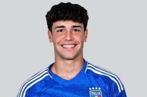 "È due volte Del Piero": il focus sul nuovo talento dell'Inter