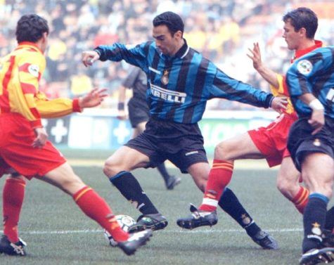 Tre anni e 39 gol con l'Inter: che fine ha fatto Djorkaeff? - InterLive.it
