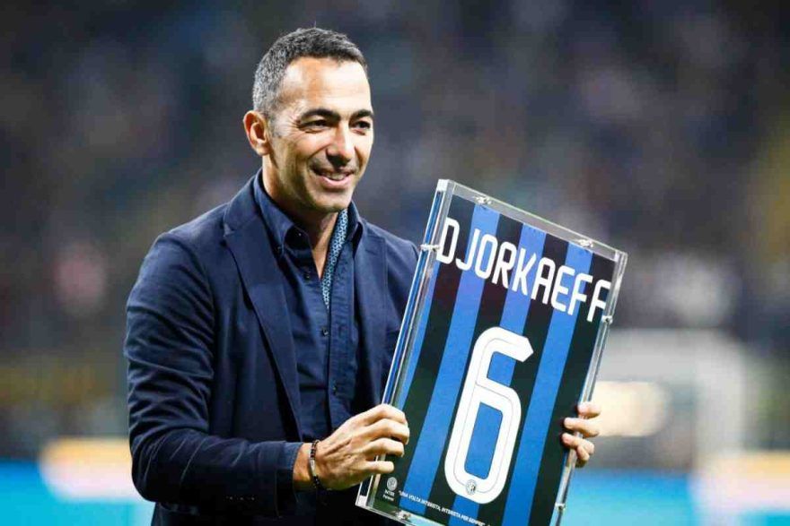 Tre anni e 39 gol con l'Inter: che fine ha fatto Djorkaeff? - InterLive.it