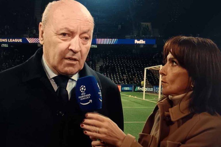 Marotta conferma tutto: "Incontro storico, per Oaktree è fondamentale ...
