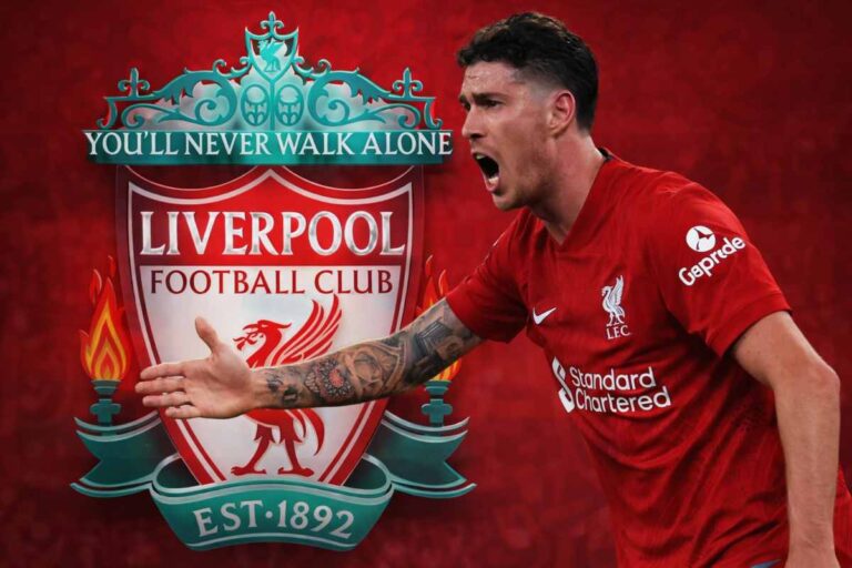 Bastoni al Liverpool? Un'offerta irrifiutabile per l'Inter | VIDEO ...