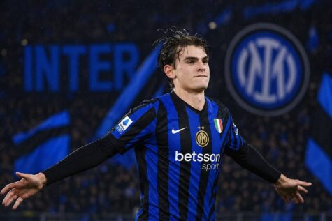 Nico Paz all'Inter: 40 milioni+IVA. Poi altri due colpi top - InterLive.it